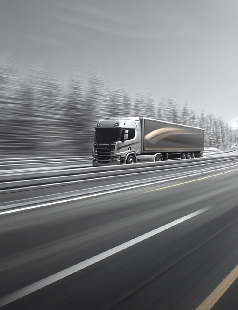 We Keep Vehicles Moving - Relais